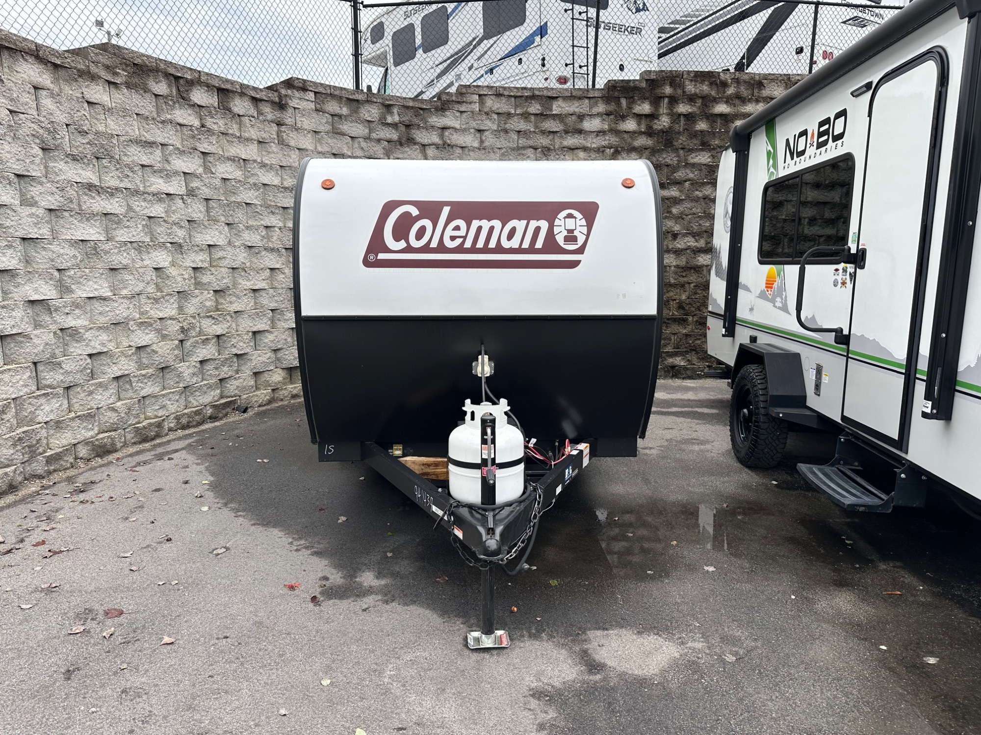 Coleman For Sale - Coleman RVs - RV Trader