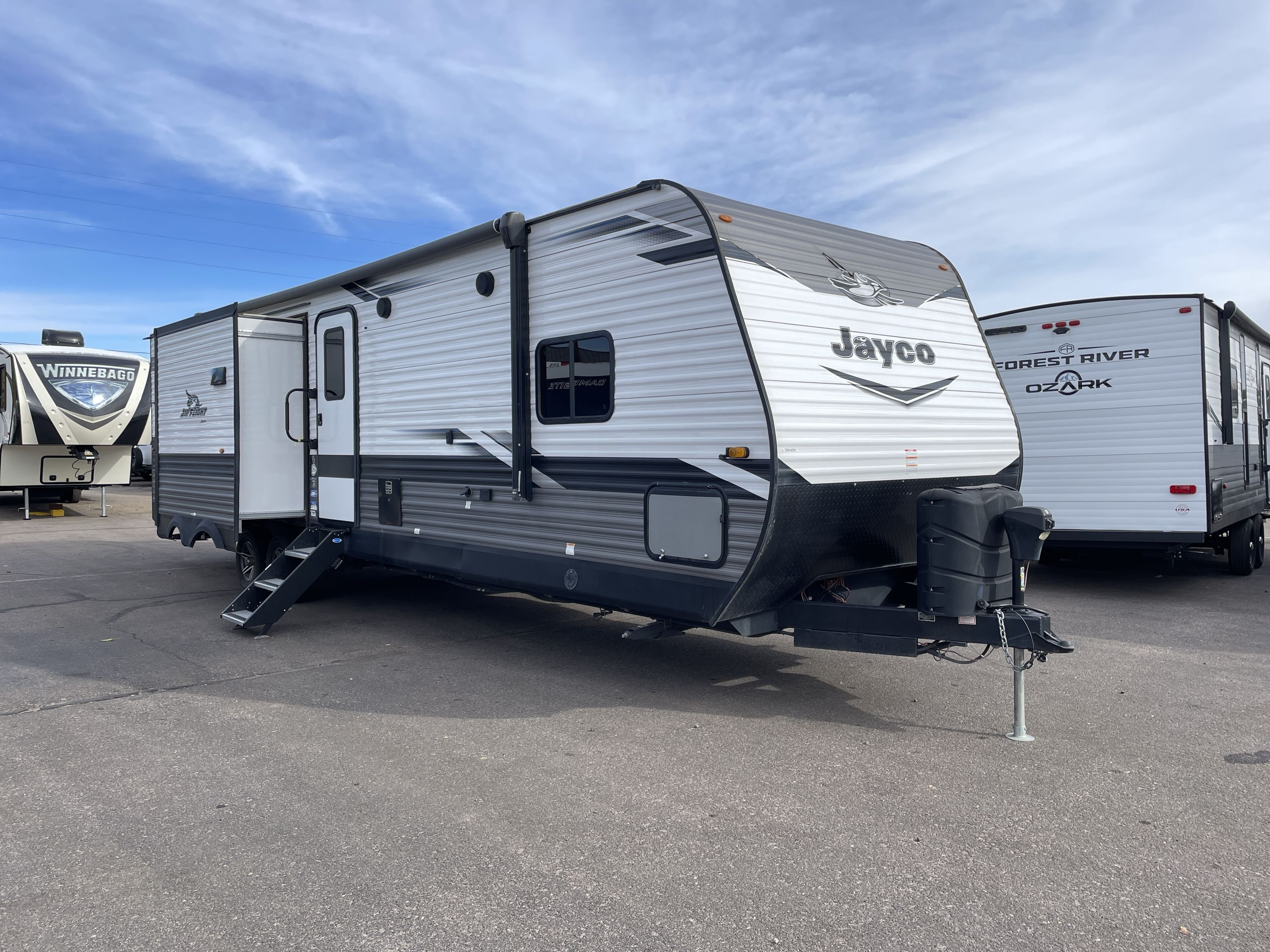 2022 Jayco Jay Flight RVs For Sale - RV Trader