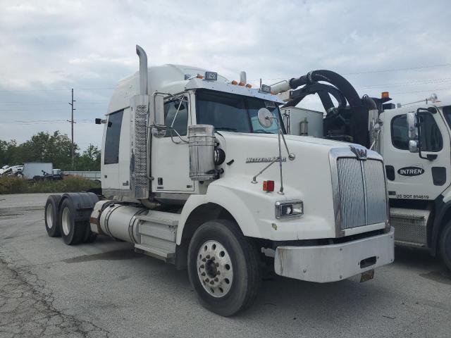 Used 2013 Western Star Trucks For Sale - Commercial Truck Trader