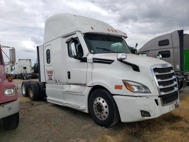 2021 Freightliner,sure-Trac CA126 Cascadia Trucks For Sale - Commercial ...