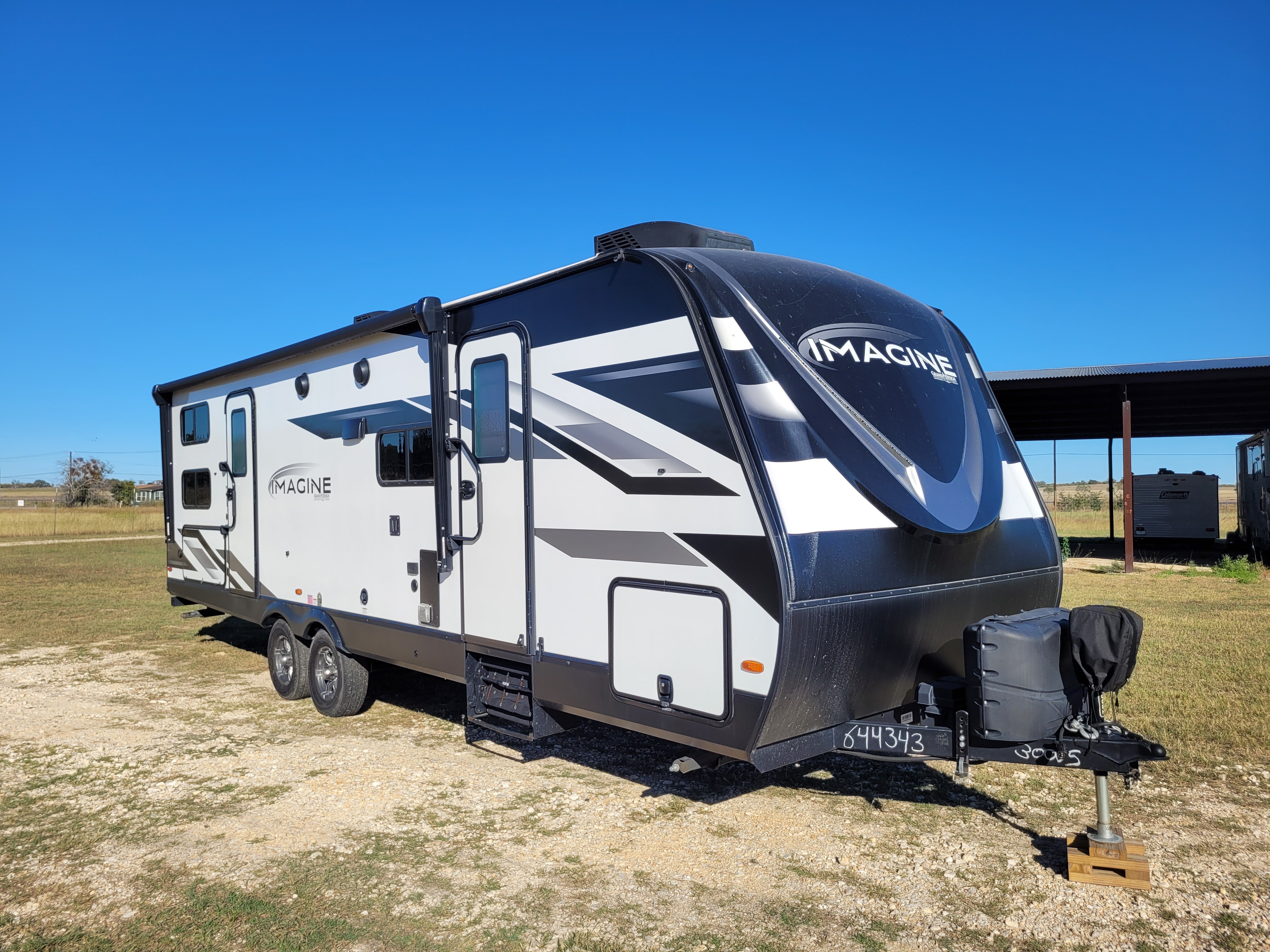 Grand Design Imagine 2800BH RVs For Sale near Bacliff, TX - RV Trader