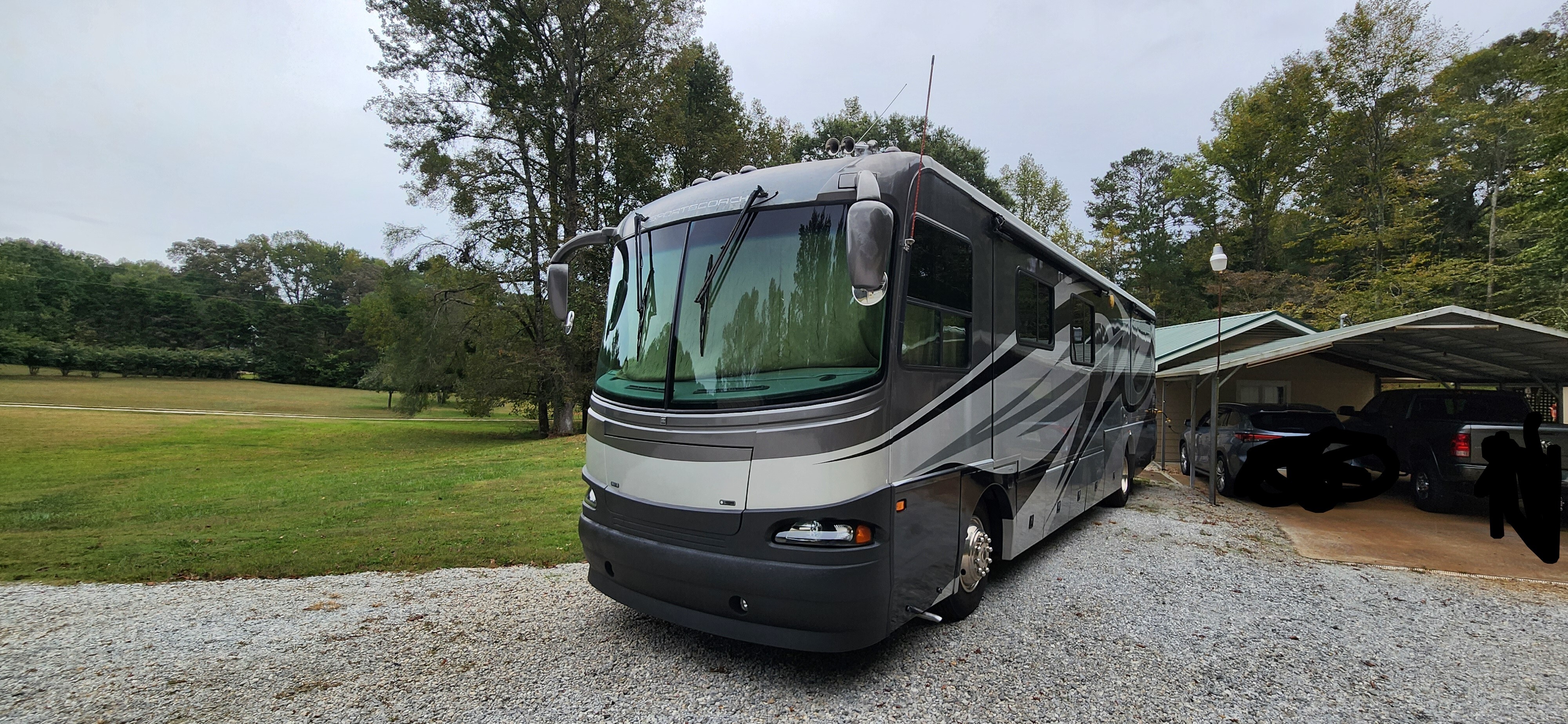 2005 RVs For Sale - RV Trader