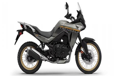 2025 Honda Transalp Motorcycles For Sale - Cycle Trader