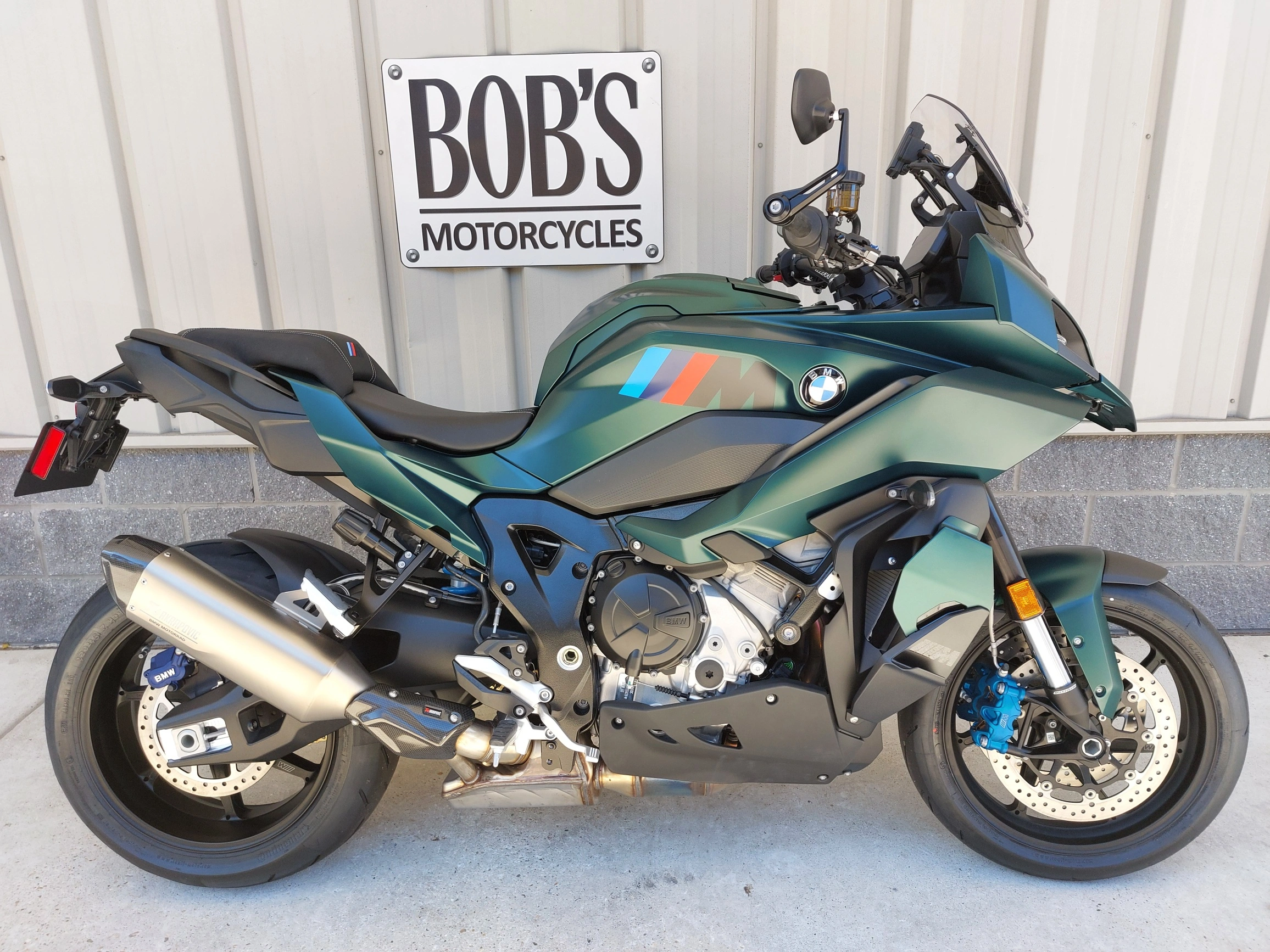 Bmw M 1000 Xr Motorcycles For Sale - Cycle Trader