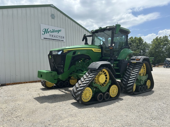 Tractors For Sale Near Albion, Nebraska - Equipment Trader