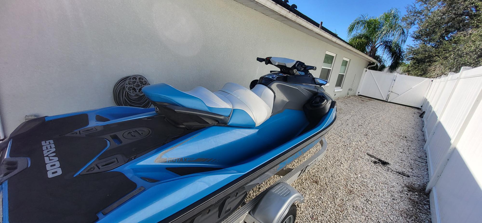 Used Personal Watercraft For Sale Near Sea Girt, Florida - PWC Trader