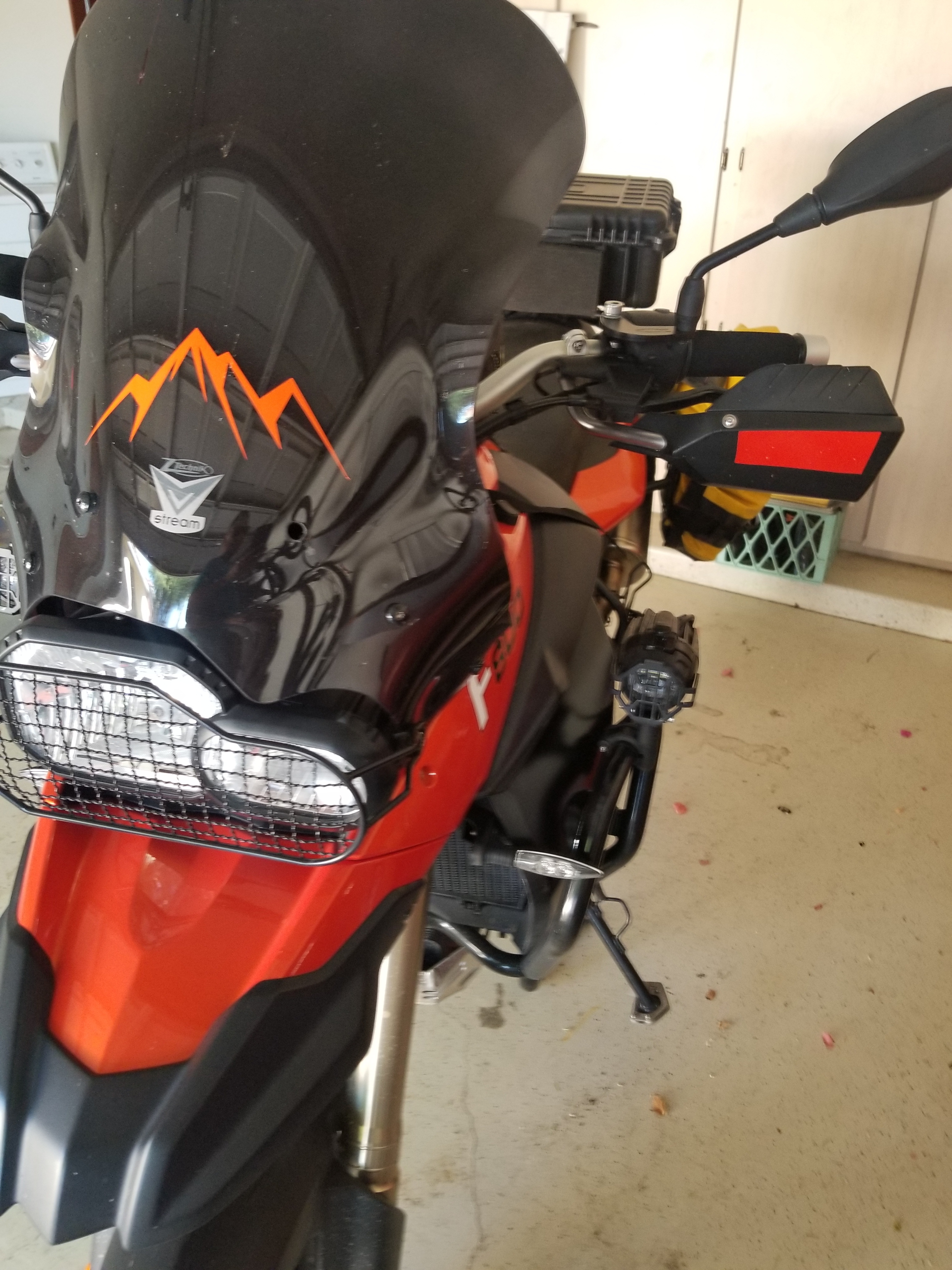 BMW F Motorcycles Under $5000 For Sale Near Calexico, CA - Cycle Trader