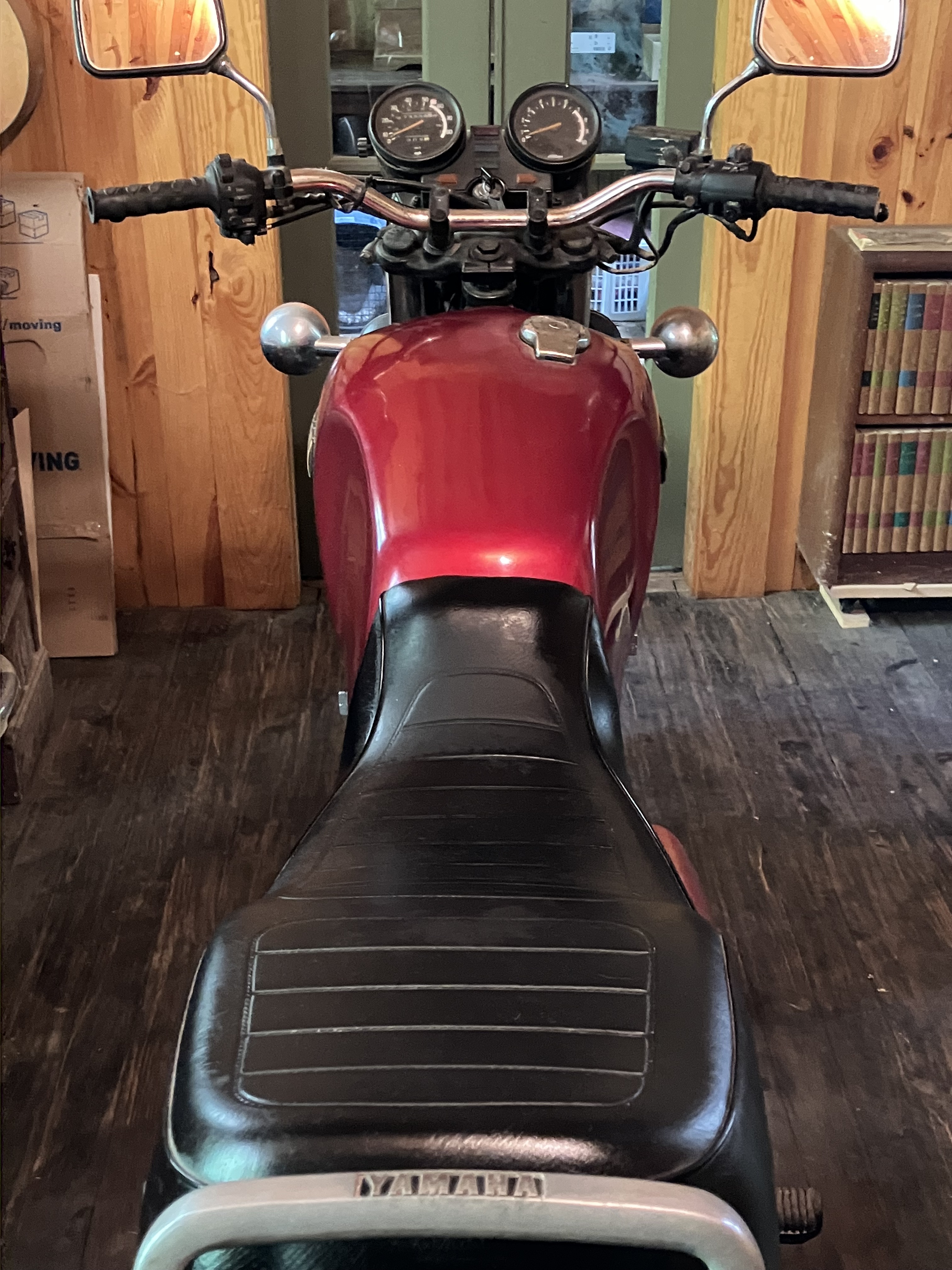 Red Classic / Vintage Motorcycles For Sale Near Sylvester, GA - Cycle ...