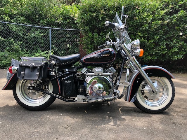 2000-2010 Ridley Speedster Motorcycles For Sale - Cycle Trader