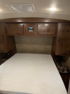 Outdoors RV Manufacturing Travel Trailers For Sale near Lynchburg, VA ...