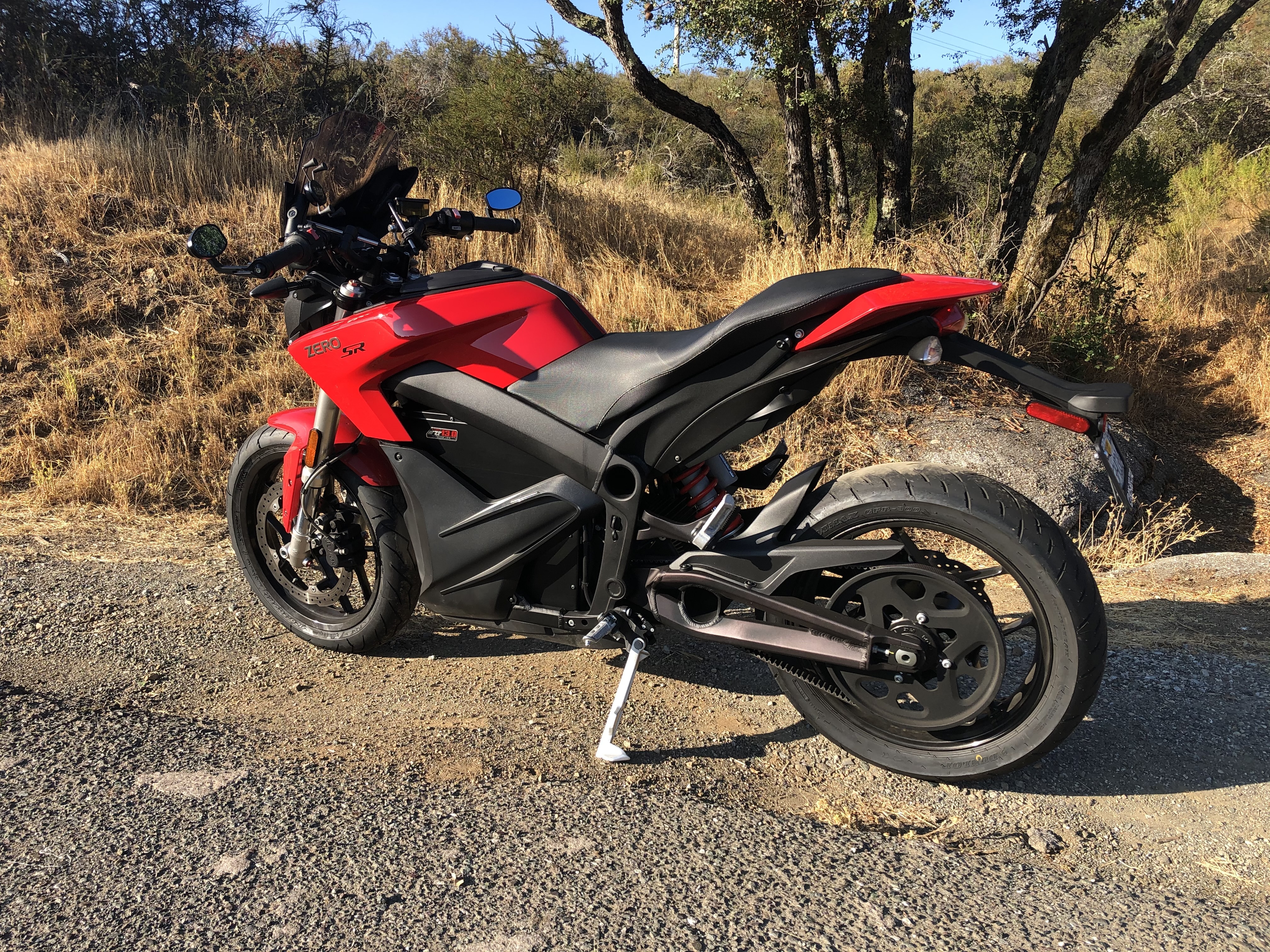 Electric motorcycles For Sale Near Fresno, GA - Cycle Trader