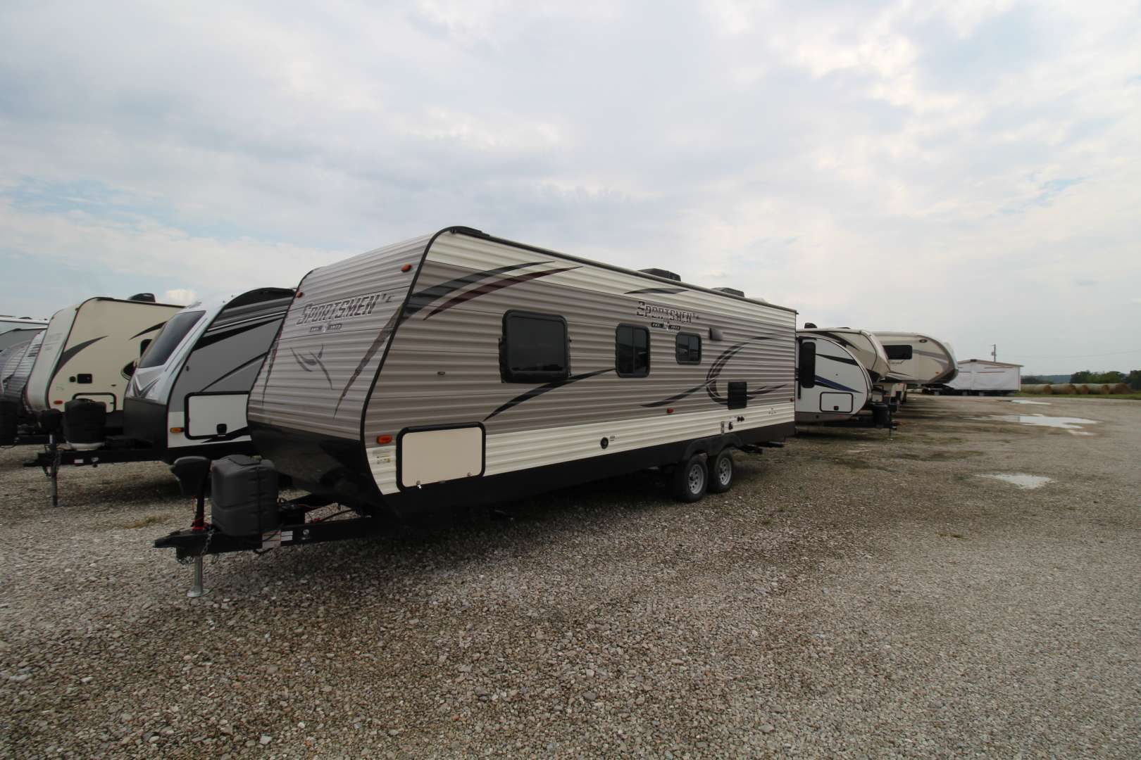 Travel Trailers For Sale near Fair Play, MO - RV Trader