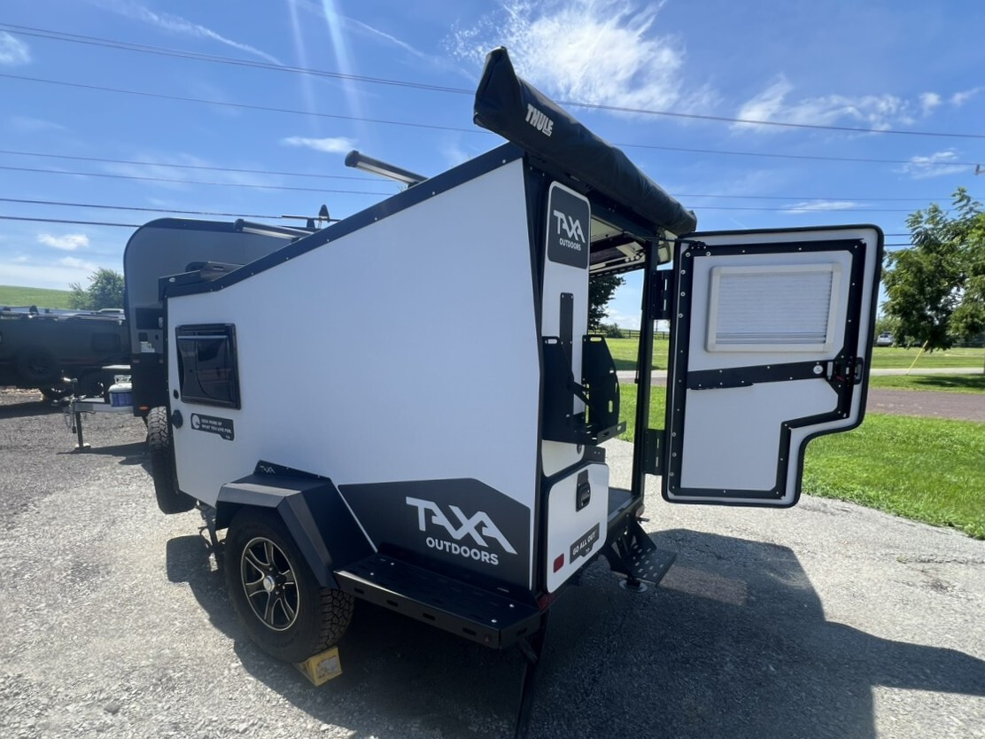New 2022 Taxa Outdoors Tiger Moth For Sale in Orange, VA - 5037009757 ...