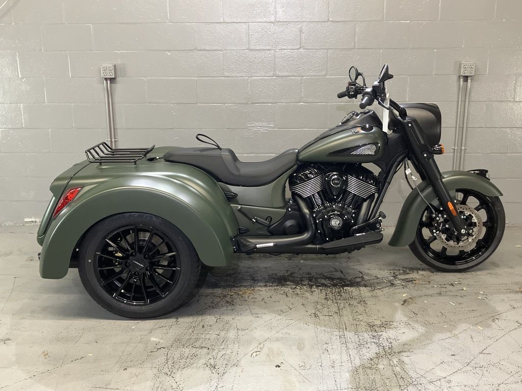 2024 Indian,harley-Davidson Springfield Trike Motorcycles For Sale ...
