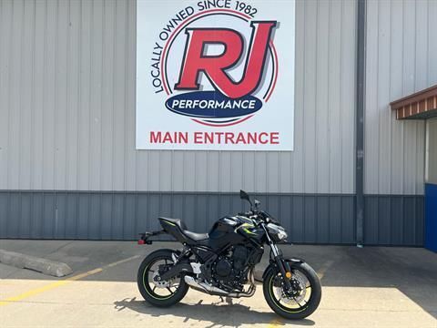 Kawasaki Z Motorcycles For Sale Near Saint Rosa, MN - Cycle Trader