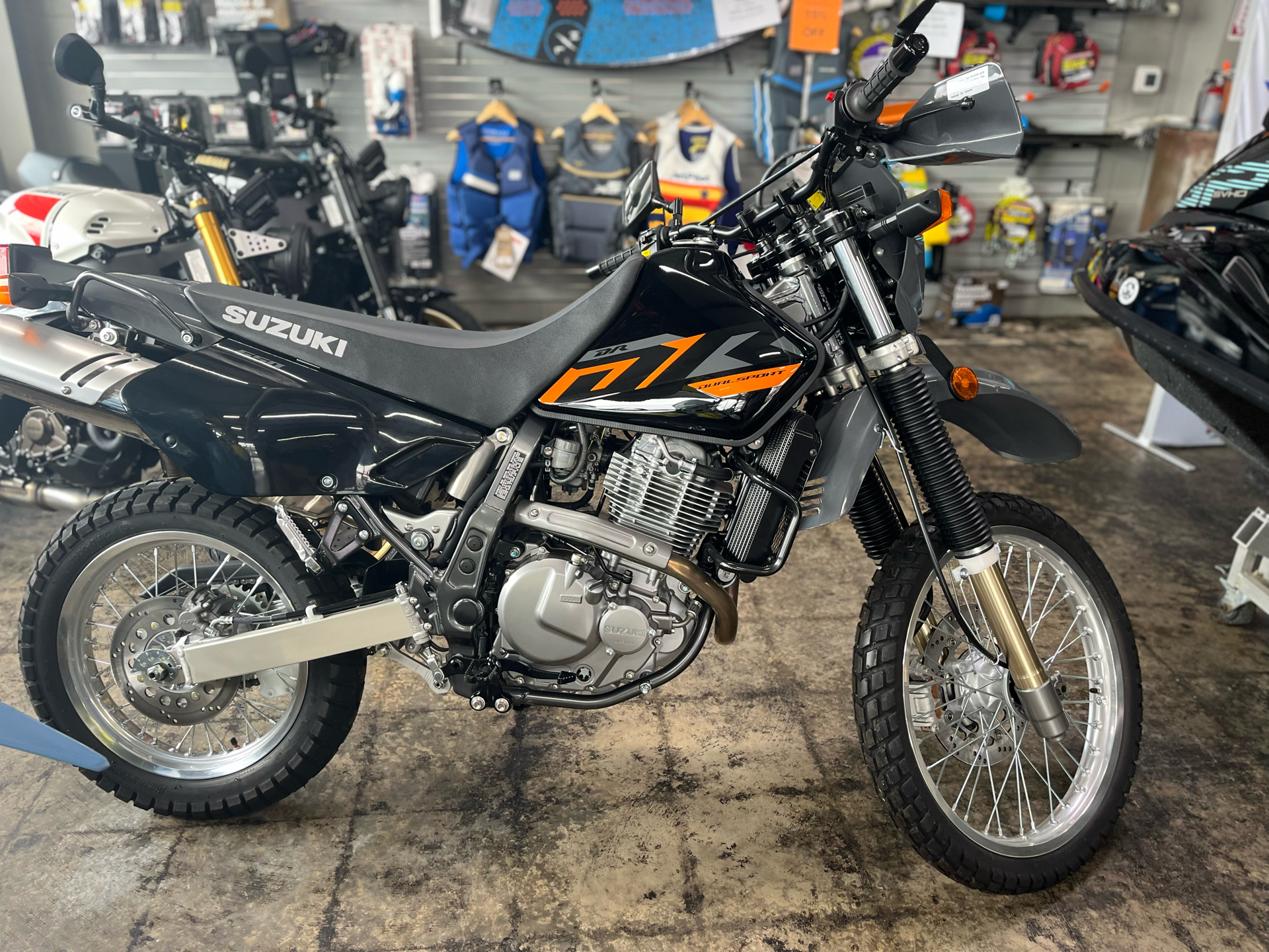 Standard Motorcycles For Sale Near James Island, SC - Cycle Trader