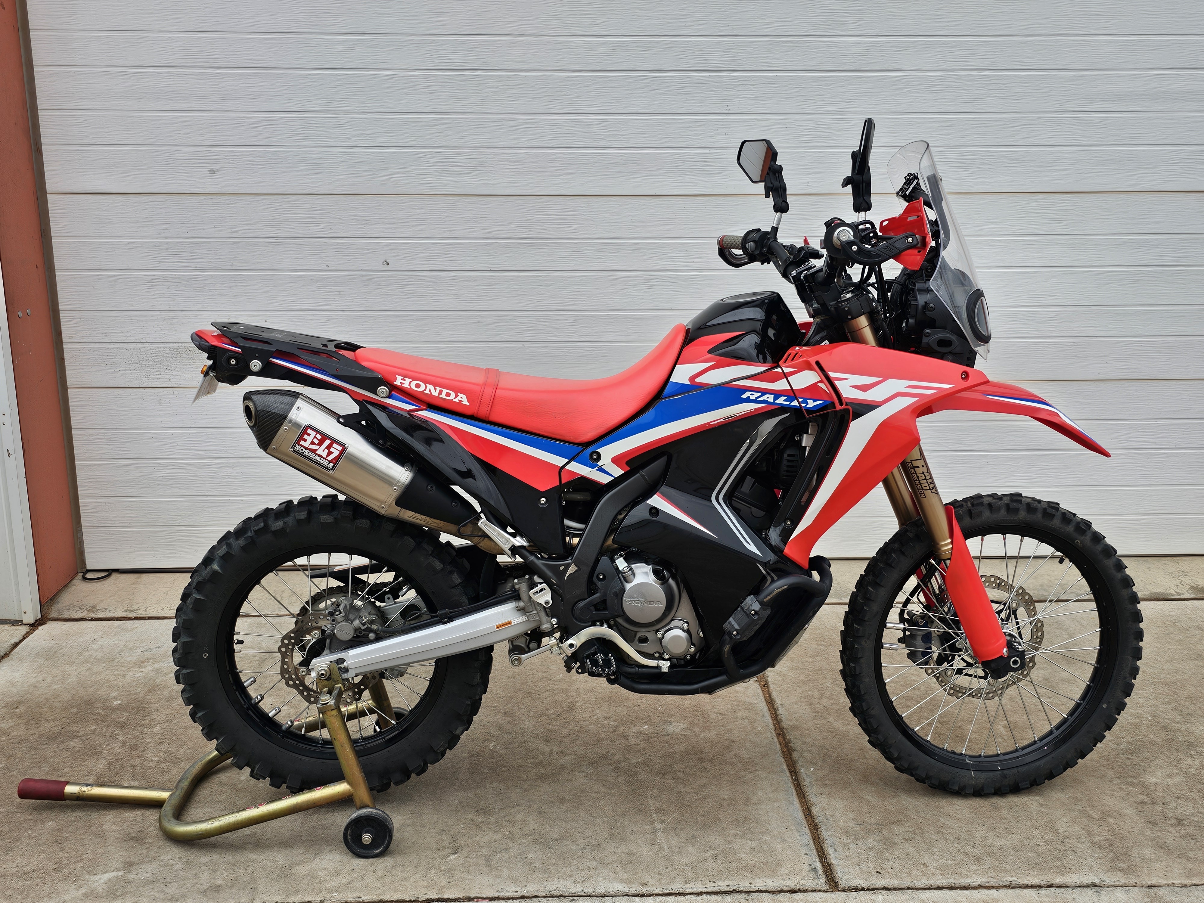Honda Dual Sport Motorcycles For Sale Near Denver, CO - Cycle Trader