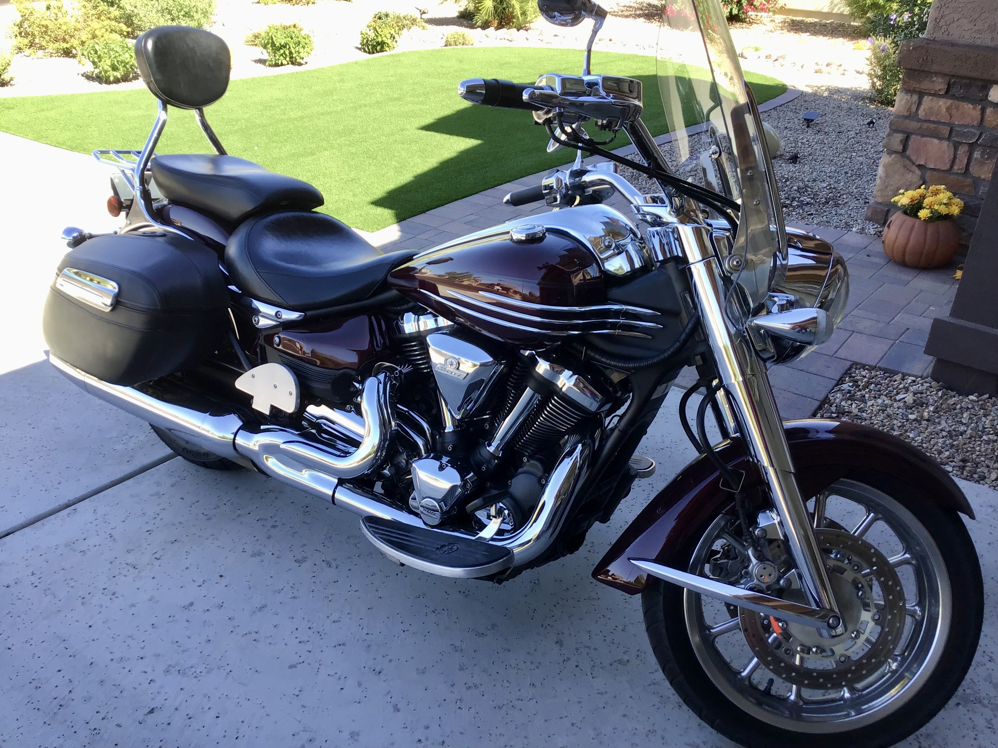 Yamaha Touring Motorcycles For Sale Near Chandler, AZ - Cycle Trader
