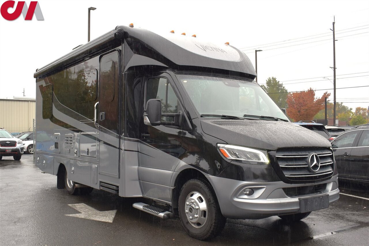 Mercedes-Benz Class C RVs and Motorhomes for sale near Prineville, OR ...