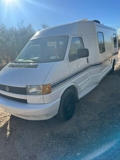 Winnebago Rialta RVs For Sale - RV Trader
