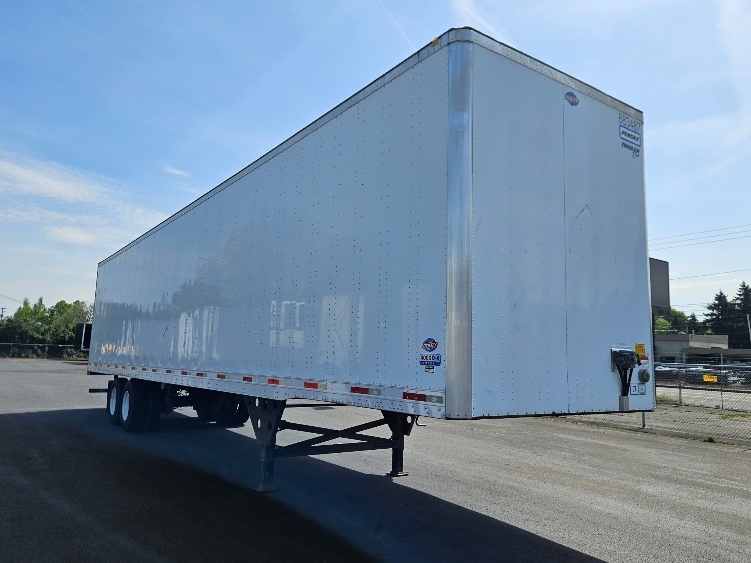 Alumvan For Sale - Utility Trucks - Commercial Truck Trader