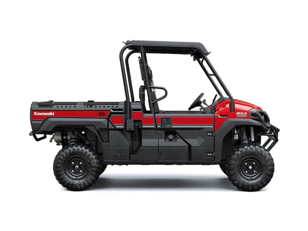 Kawasaki Mule Pro-Fx 1000 Hd Edition Four Wheelers For Sale - ATV Trader