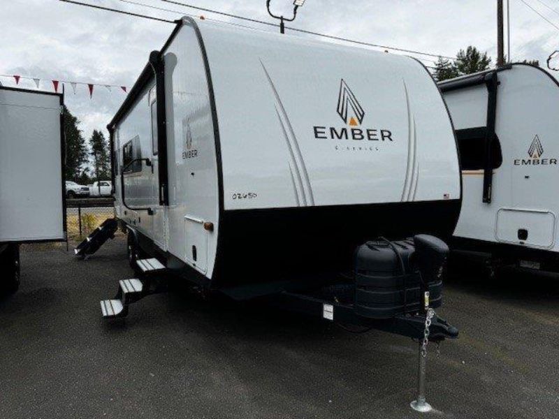 New 2024 Ember E-Series 24RLD For Sale in Mt. Vernon, WA - 5035806982 ...