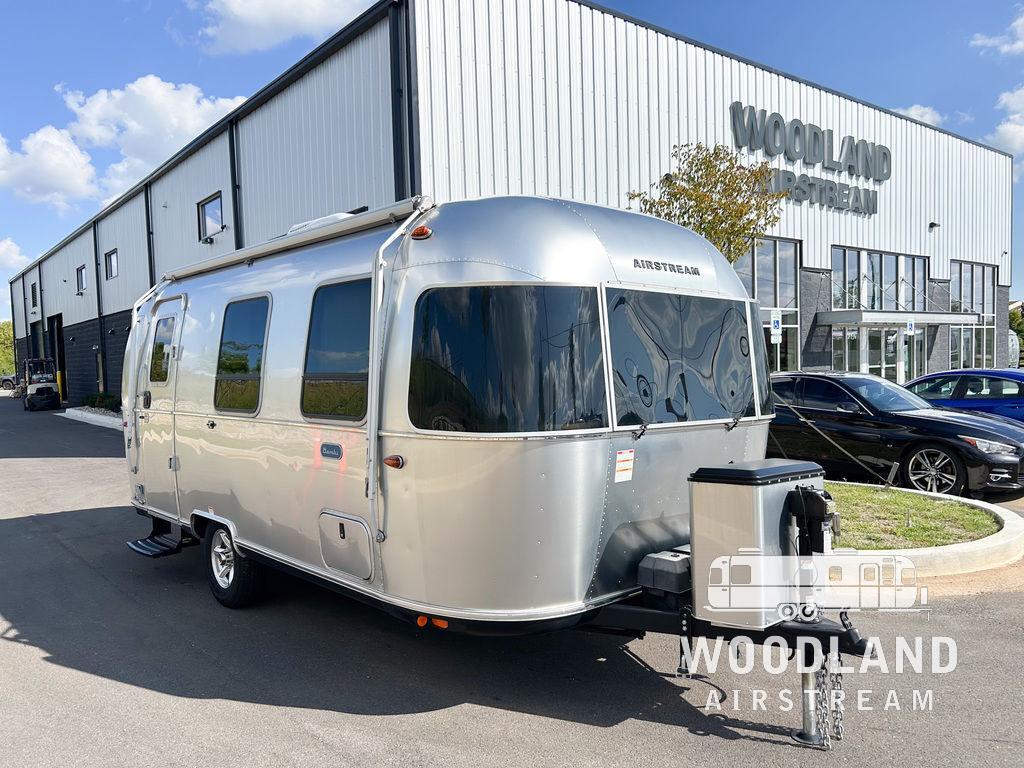 Airstream Travel Trailers For Sale near Athalia, OH - RV Trader