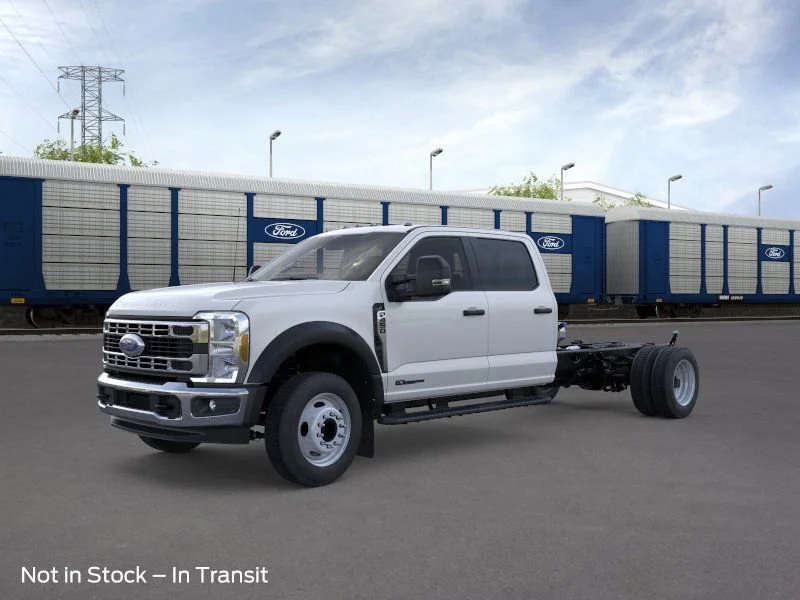2026 Ford F350,F450 Trucks For Sale - Commercial Truck Trader