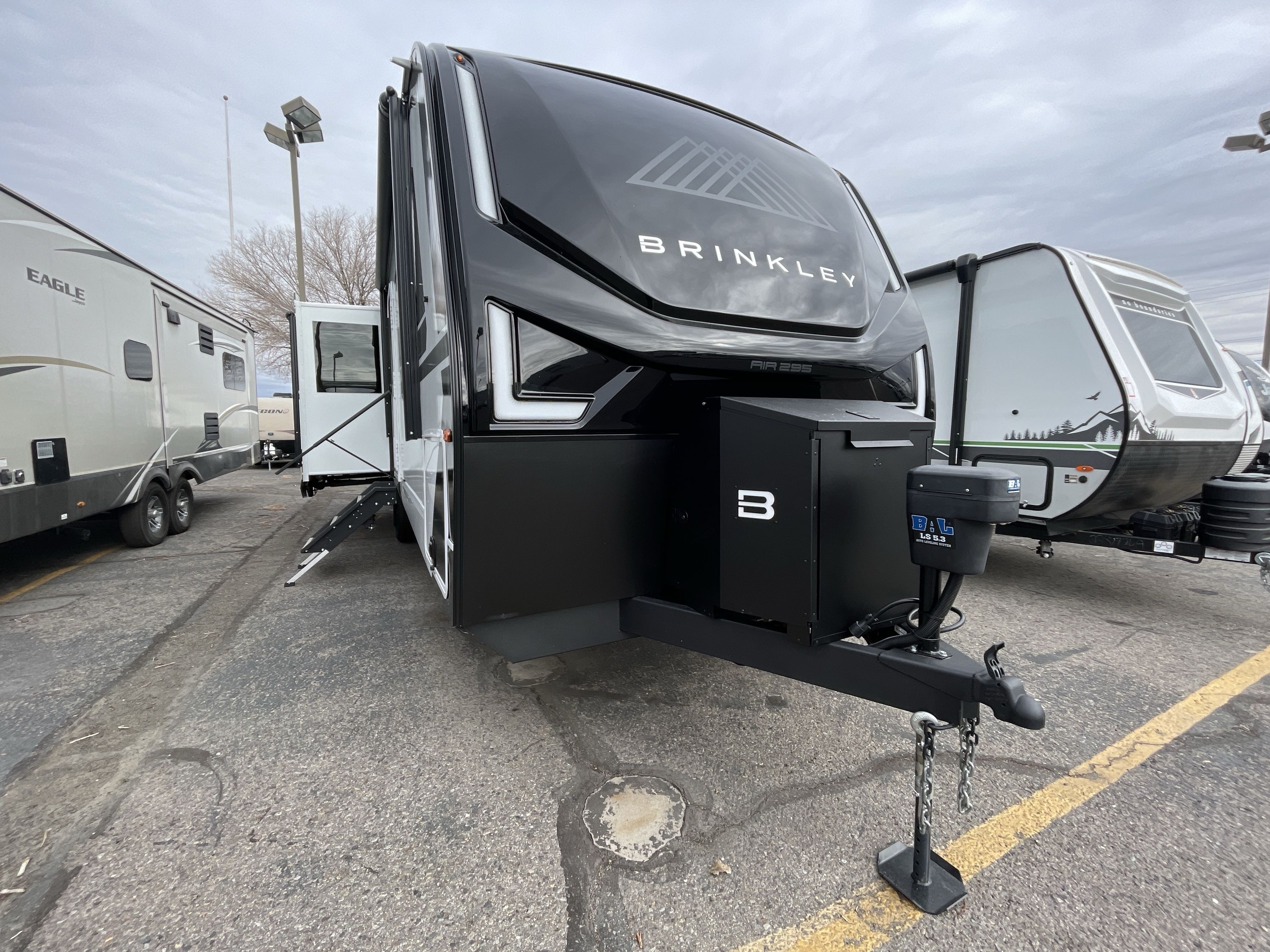Brinkley Travel Trailers For Sale near Twain Harte, CA - RV Trader