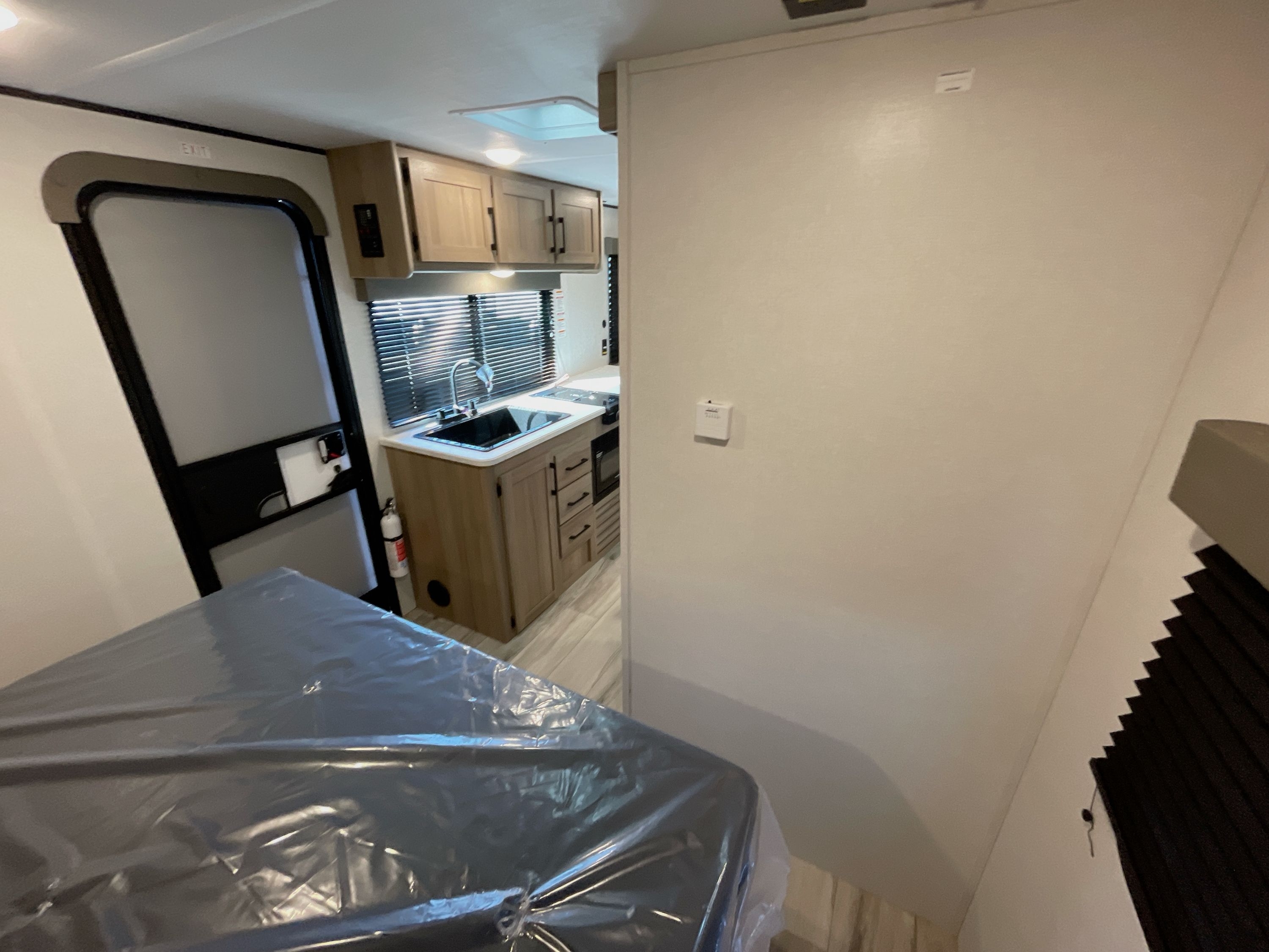 New 2026 Keystone Coleman 19R For Sale in Fresno, CA - 5038348697 - RV Trader