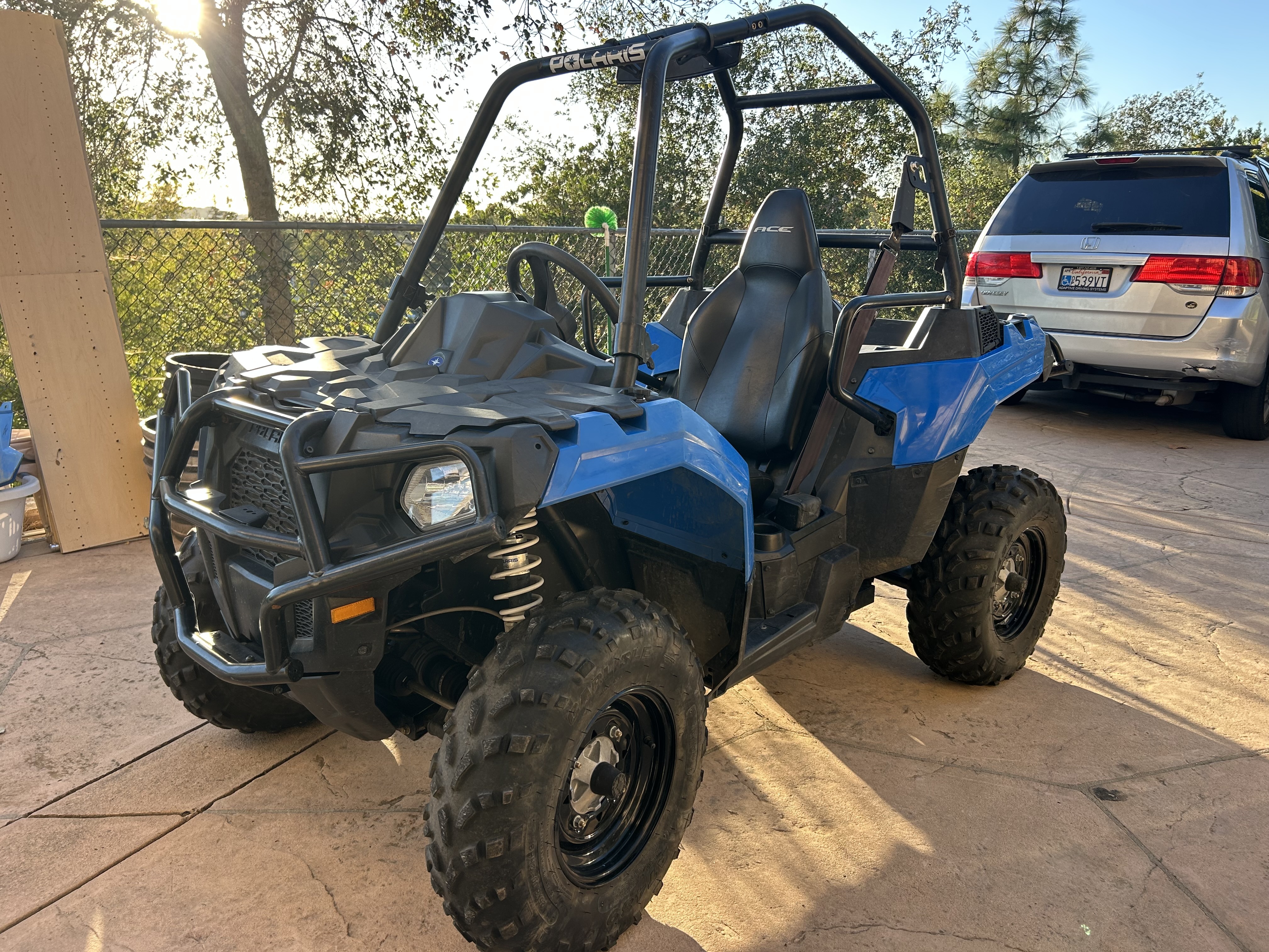 Ace For Sale Near 85367 - Polaris Four Wheelers - ATV Trader