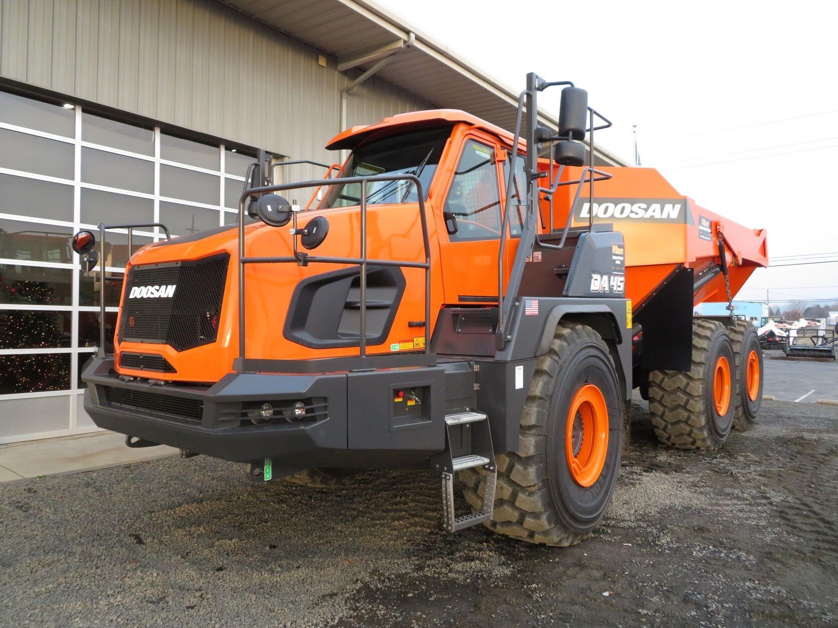 Equipment For Sale Near Melba, Idaho - Equipment Trader