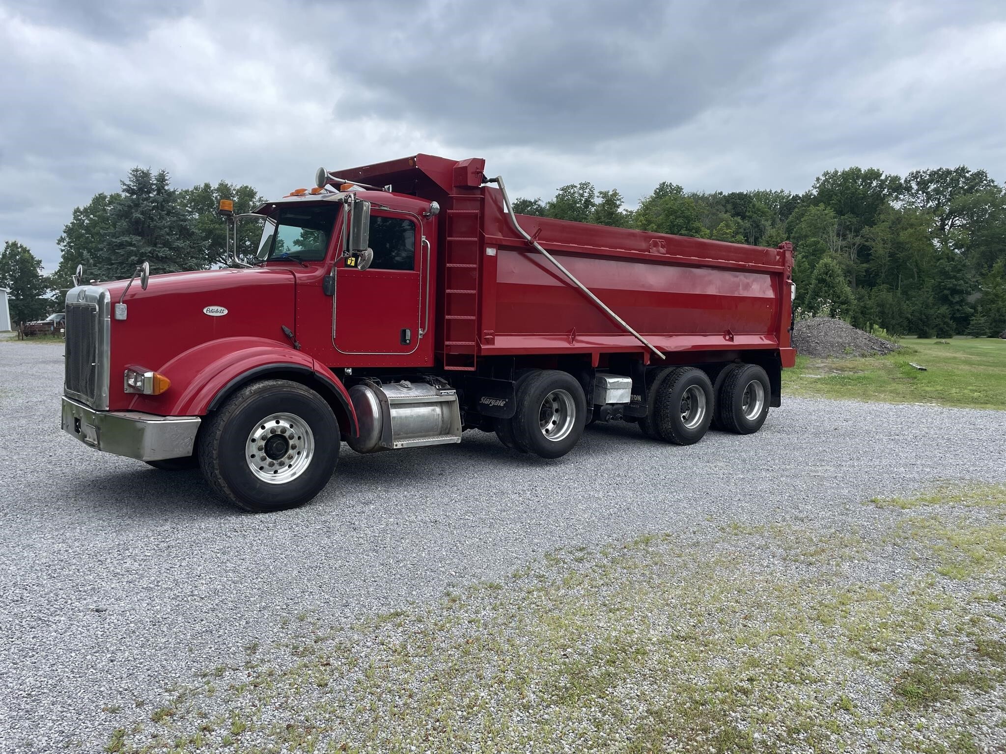 Peterbilt,ihc 378 Trucks For Sale - Commercial Truck Trader