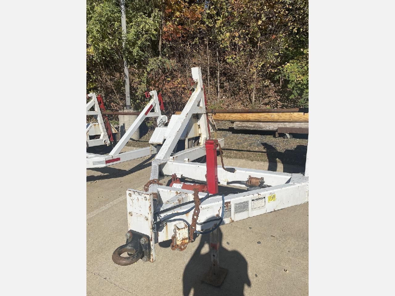 Used 2012 Brindle BRT-15 For Sale in Kansas City, MO - 5038350194 - Equipment Trader