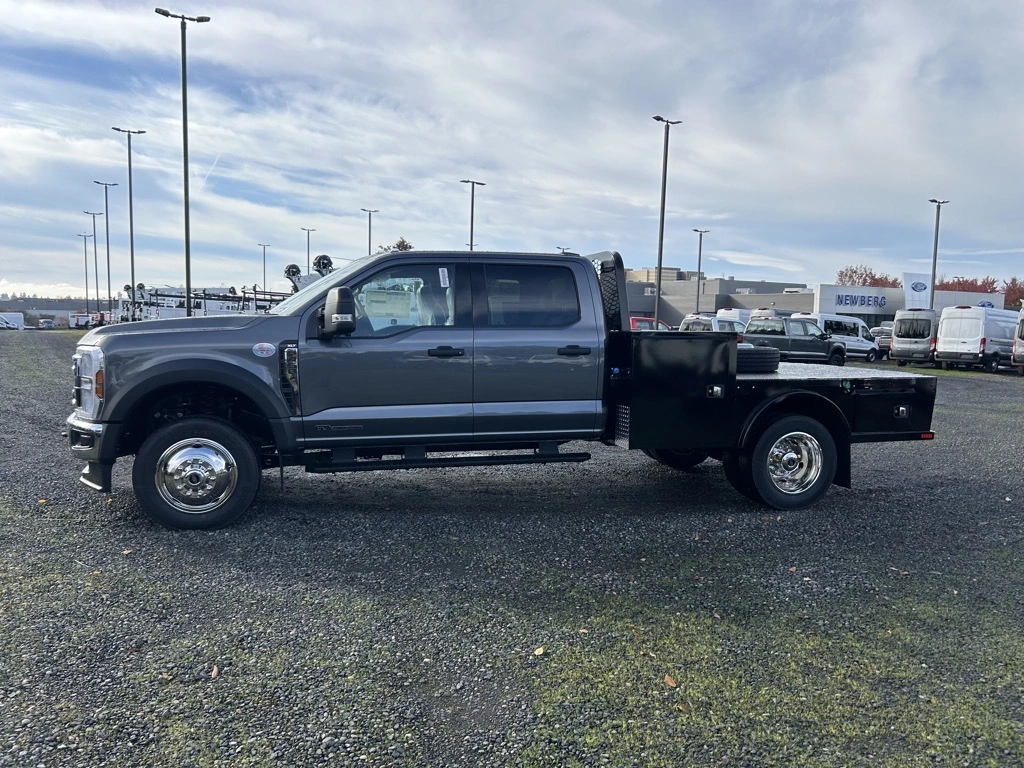 2026 Ford F350,F450 Trucks For Sale - Commercial Truck Trader