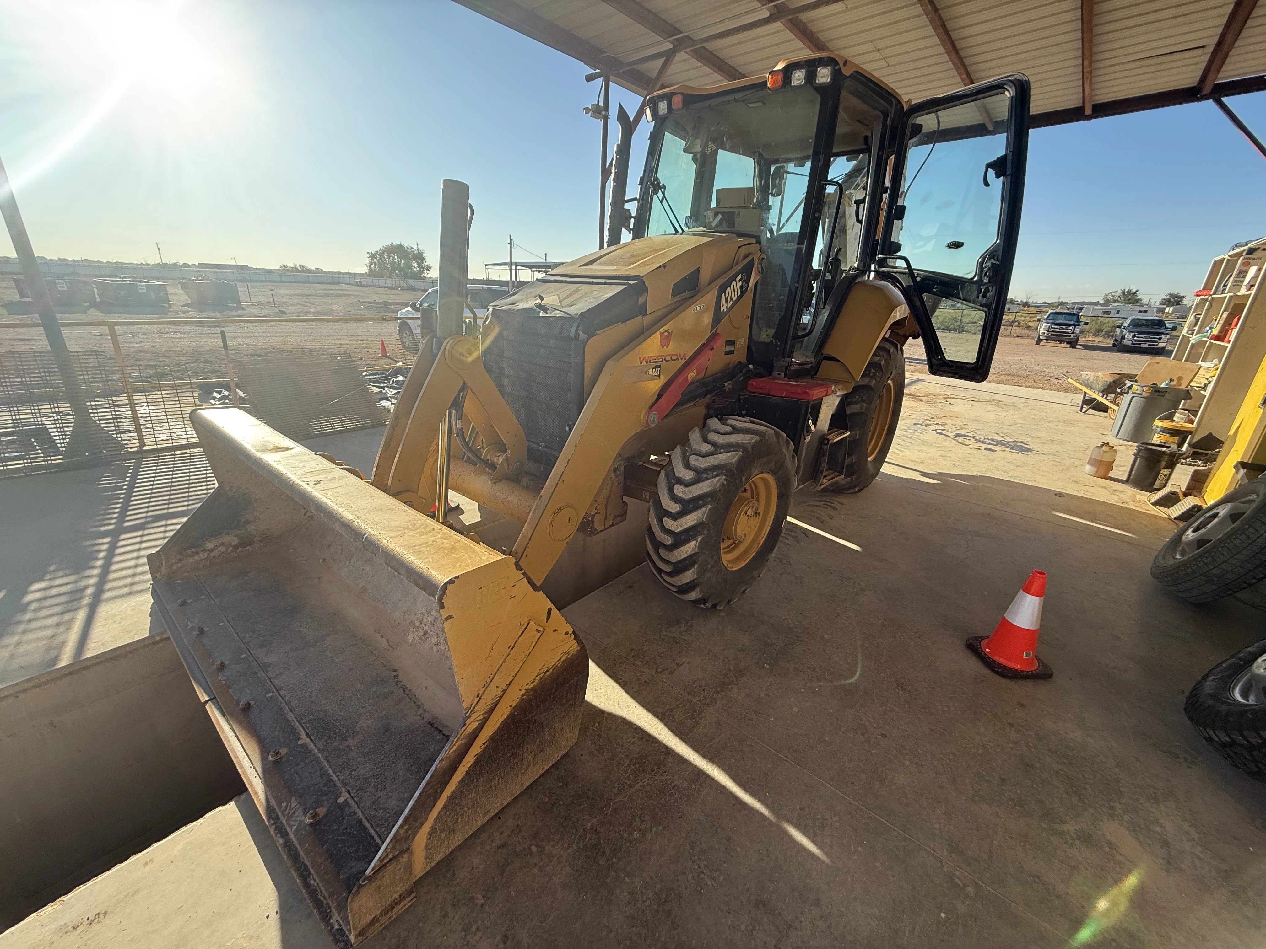 Case 580 Super N Backhoe Loader For Sale - Case 580 Super N Backhoe ...