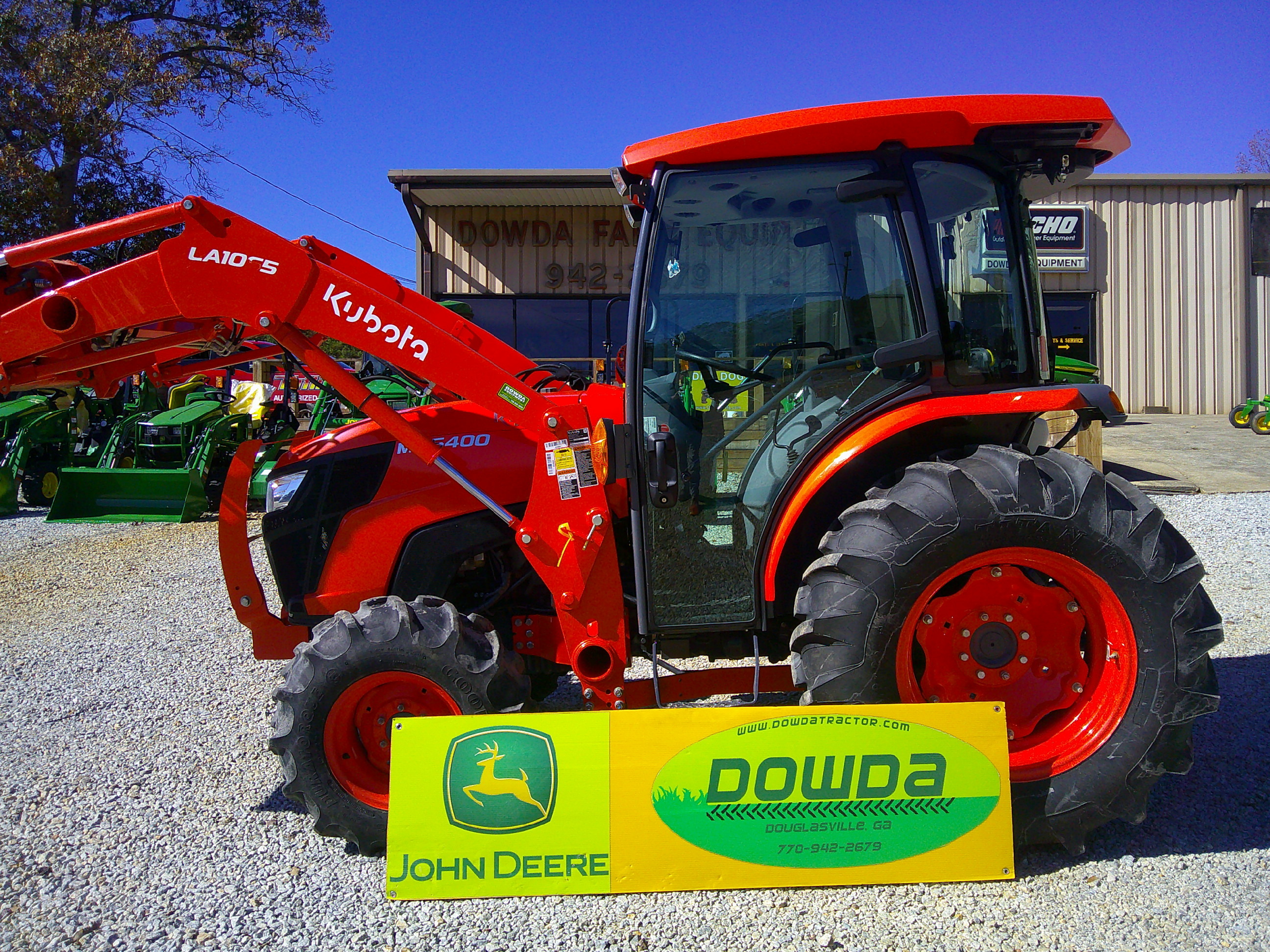 Used STANDARD Tractors Equipment For Sale Near Dixie, Georgia ...