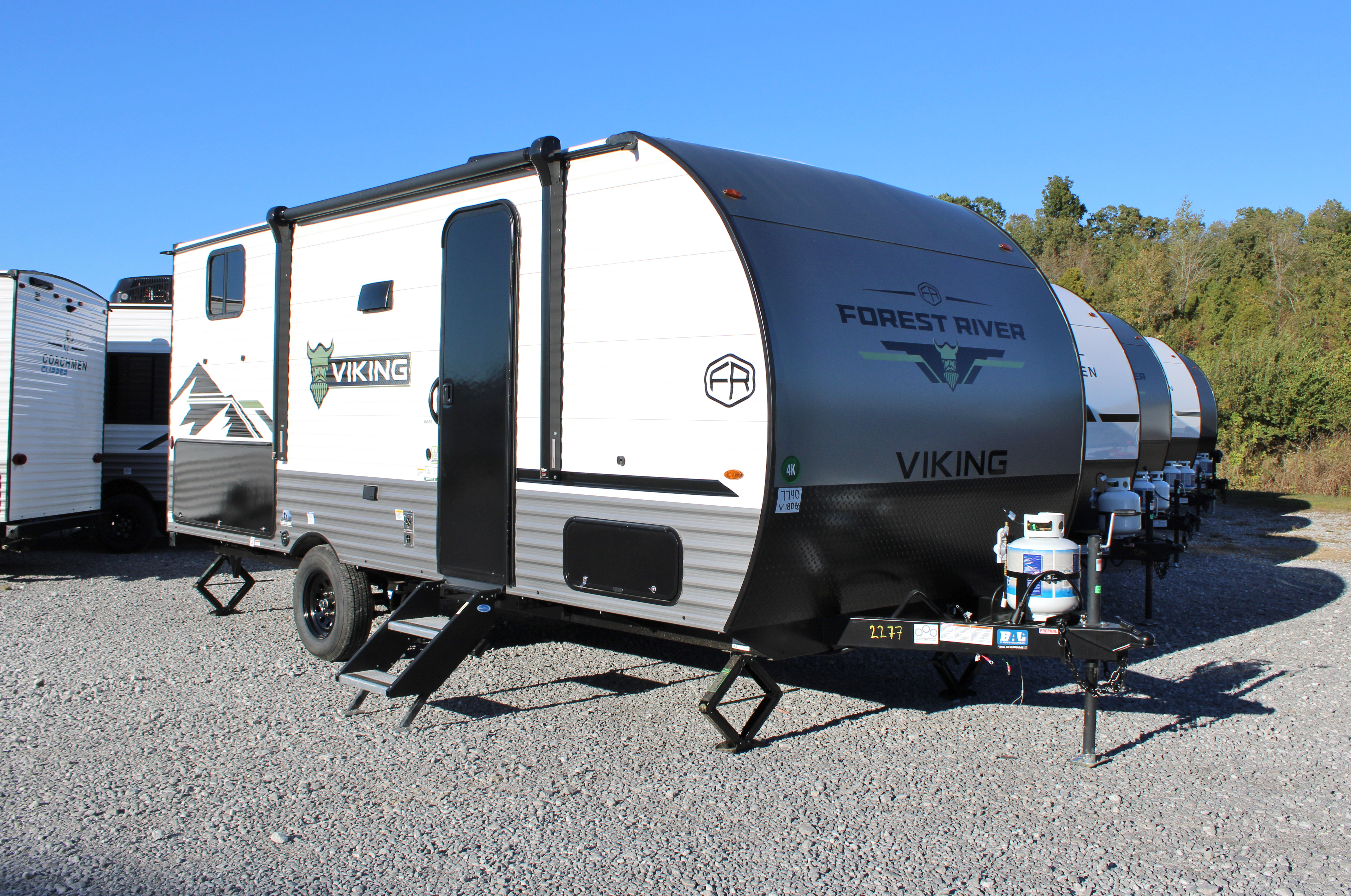 Coachmen Viking RVs For Sale near Melville, GA - RV Trader