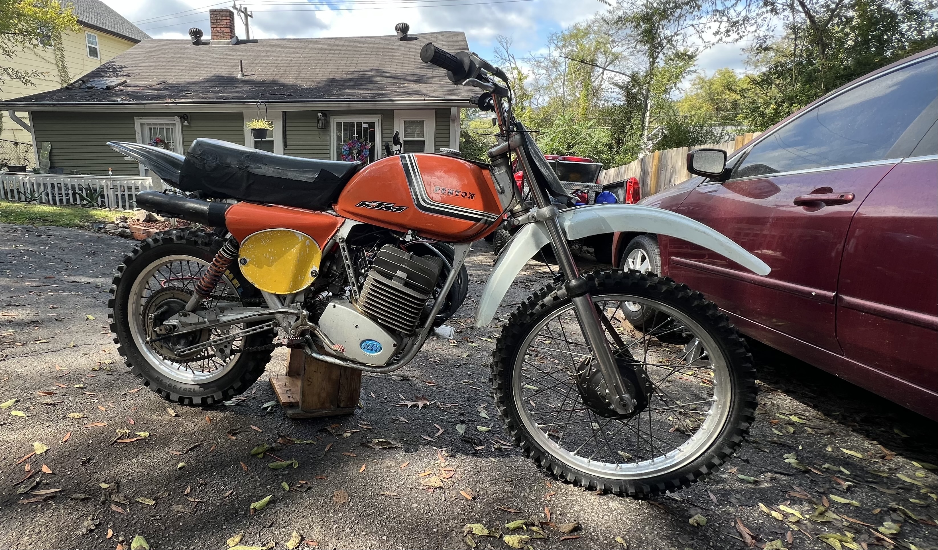 Classic / Vintage Motorcycles For Sale Near Resaca, GA - Cycle Trader
