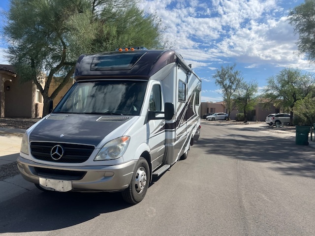 2000-2015 Itasca Navion Iq 24V RVs For Sale - RV Trader