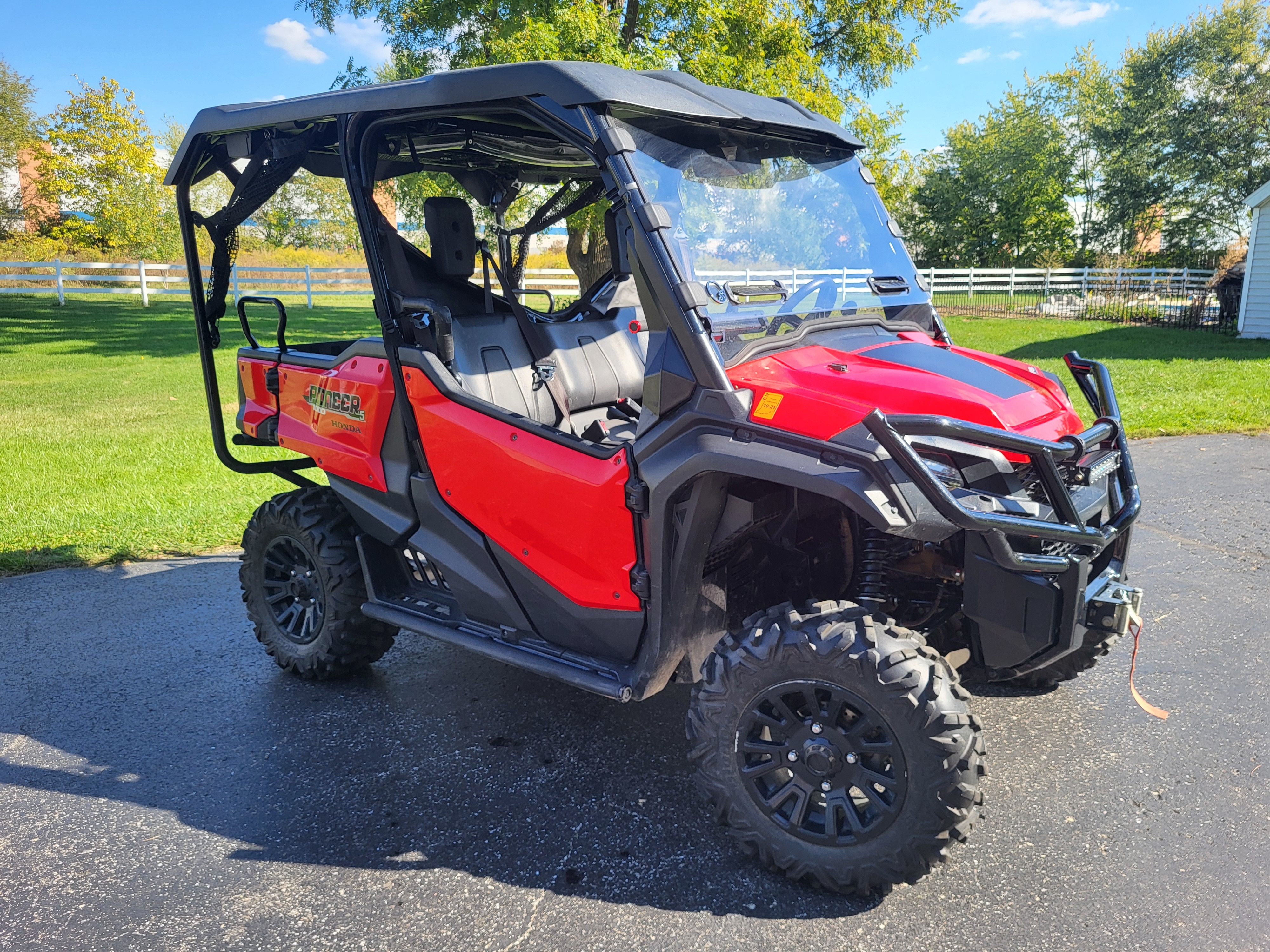 Used Four Wheelers For Sale Near Beech Grove, FL - ATV Trader