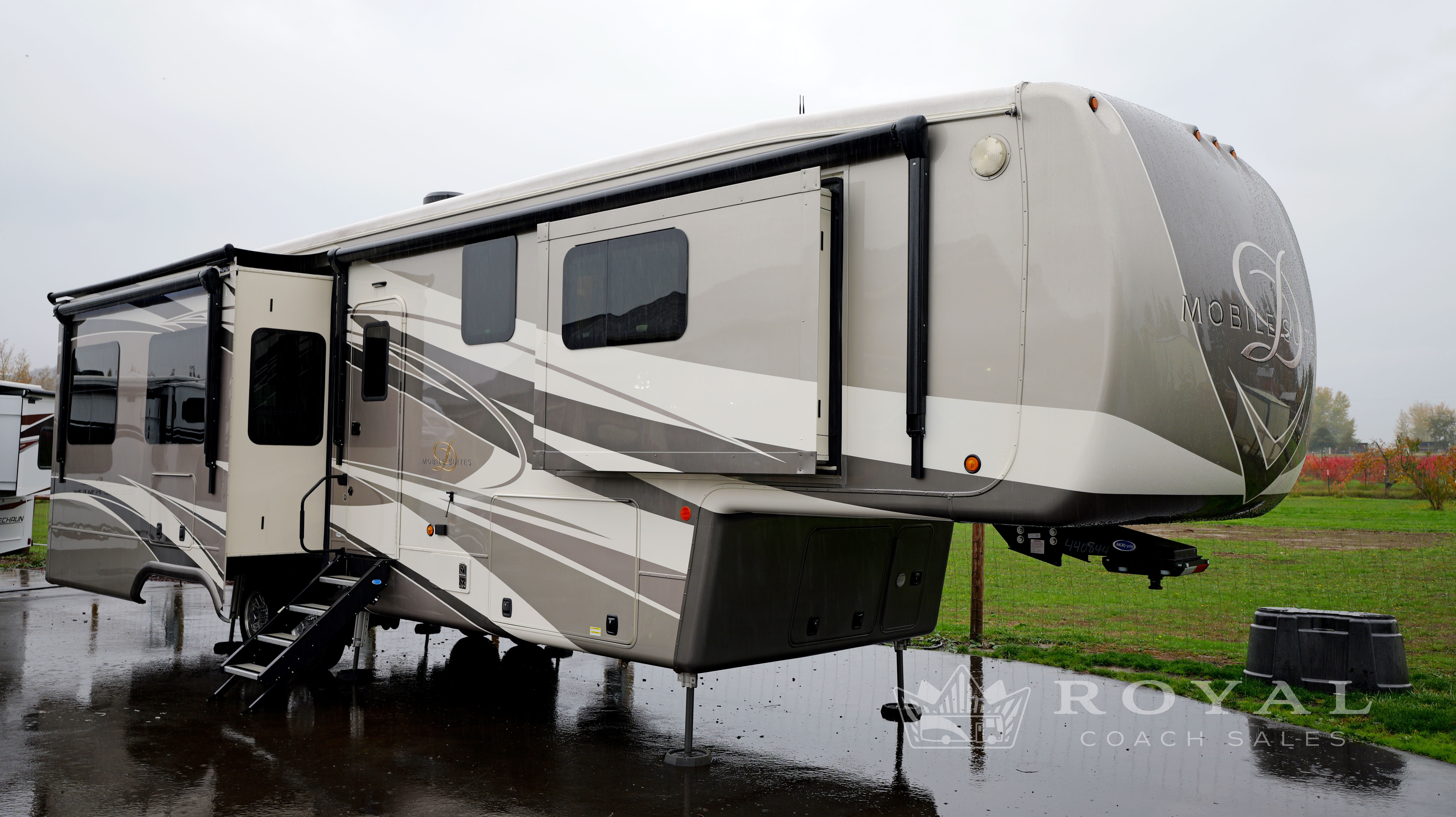 DRV Fifth Wheels For Sale near Holden Village, WA - RV Trader