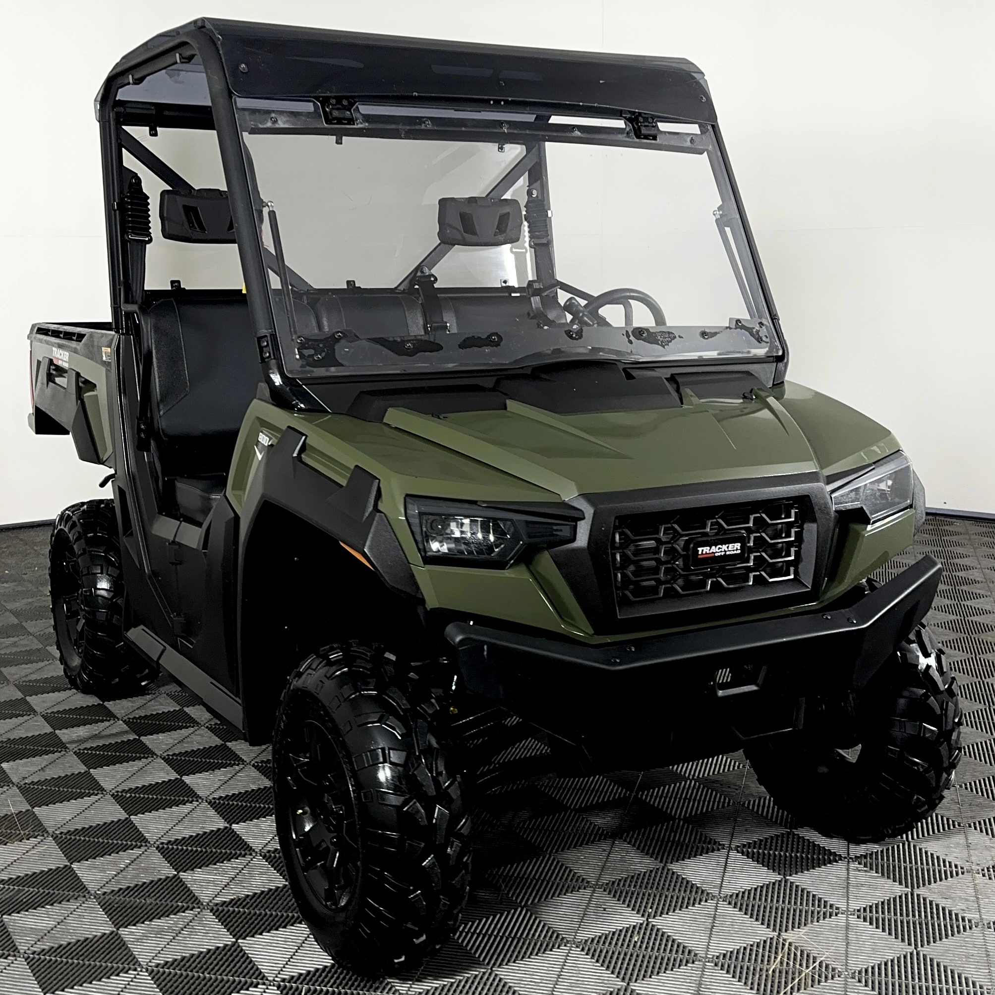 Arctic Cat Side by Sides For Sale - ATV Trader