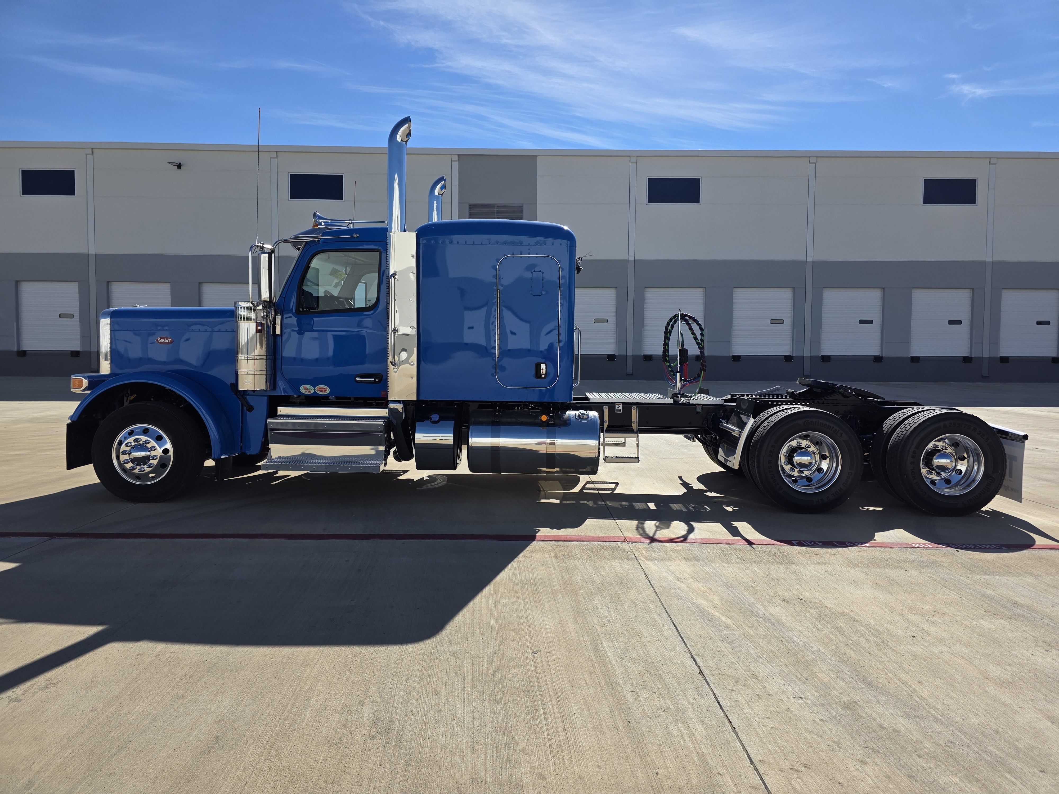 New 2026 Peterbilt 589 For Sale in Greensboro, NC - 5038369526 ...