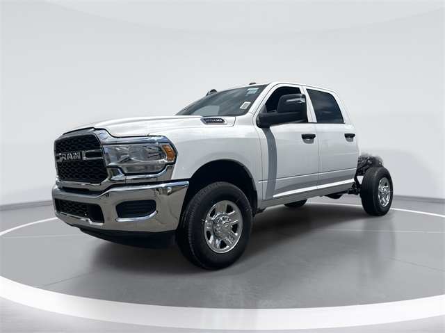 Ram 2500 Cab Chassis For Sale - Commercial Truck Trader