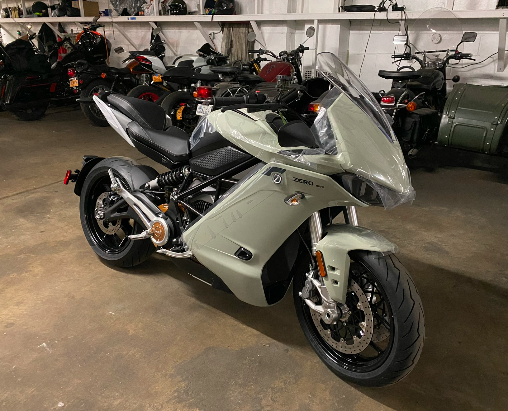 Electric motorcycles For Sale Near Raymond, NH - Cycle Trader