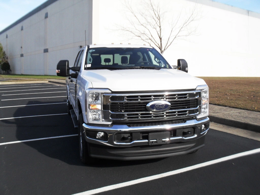 2026 Ford F350,F450 Trucks For Sale - Commercial Truck Trader
