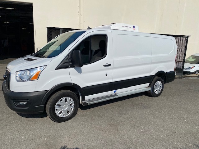 Used Catering Truck - Food Truck For Sale Near Williamston, SC ...