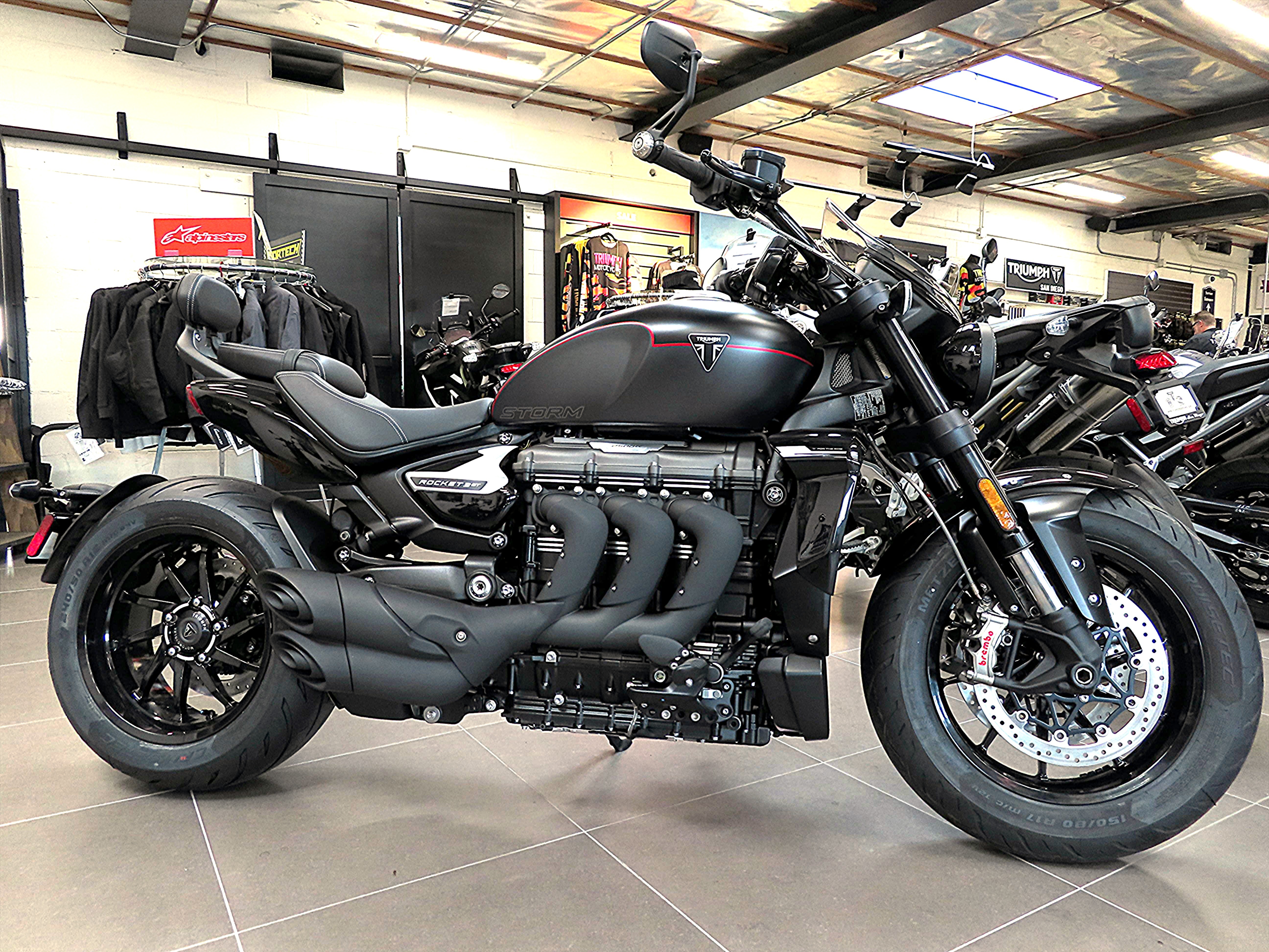 Triumph Cruiser Motorcycles For Sale Near Phoenix, AZ - Cycle Trader